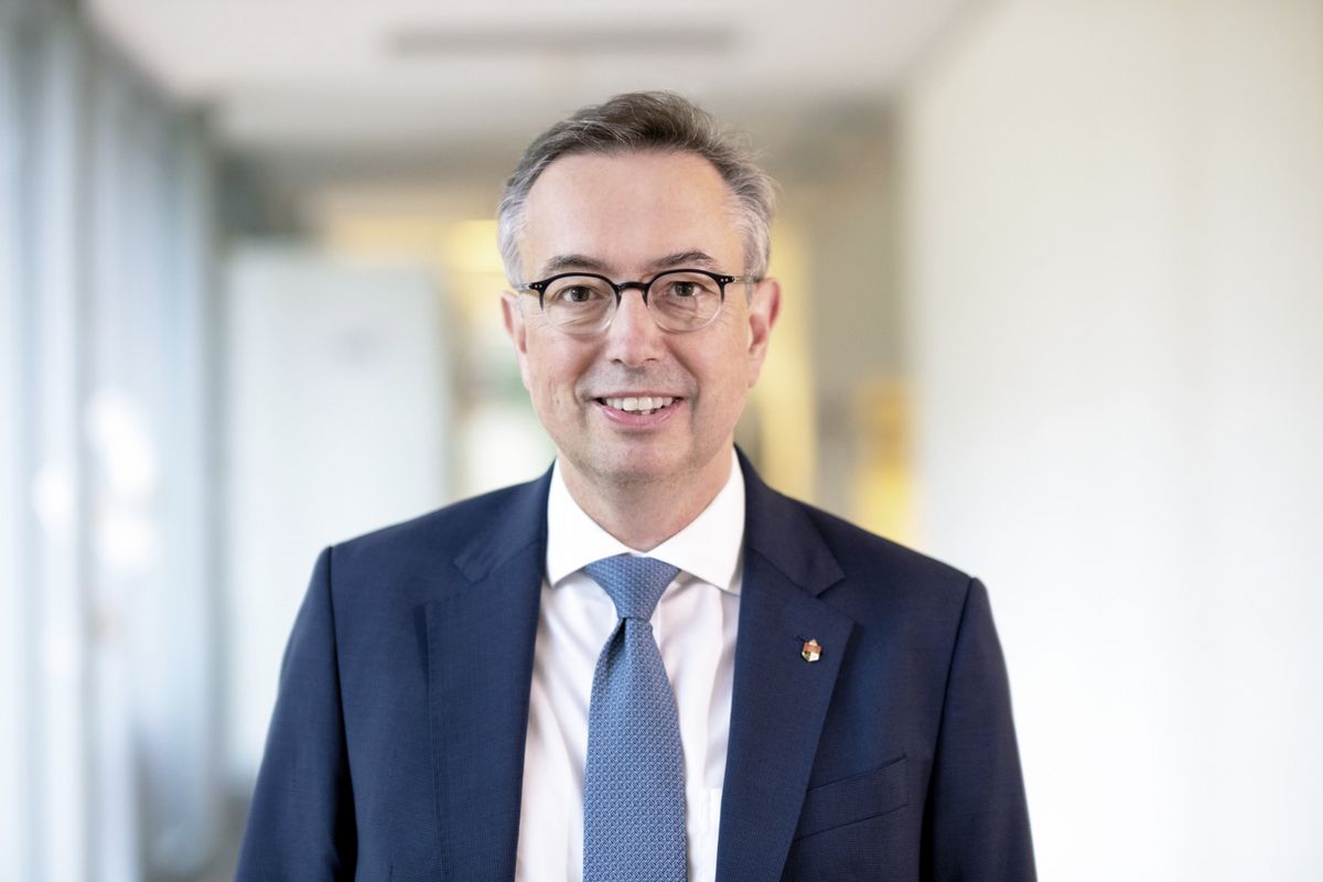 Karsten Honsel verlässt die Alexianer